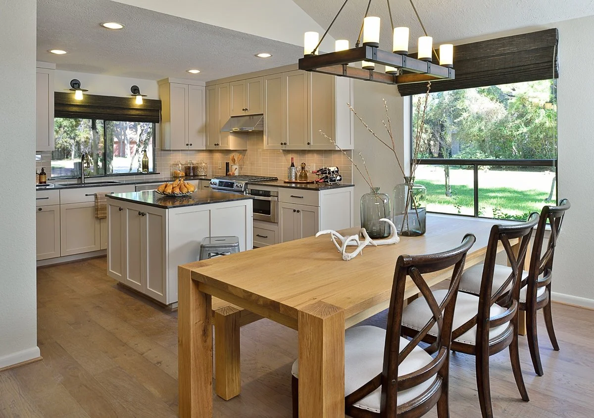 5 Creative Kitchen Island End Panel Ideas For Your Inspiration — DESIGNED