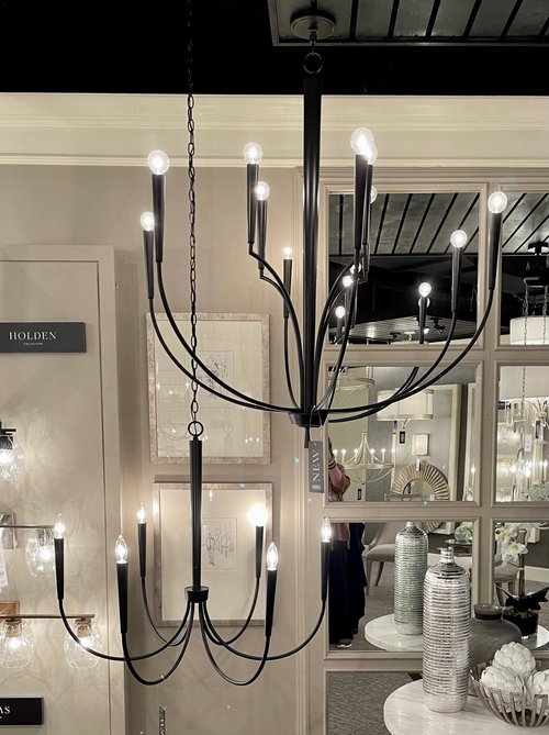 New Lighting Finds and Trends for 2022 — DESIGNED