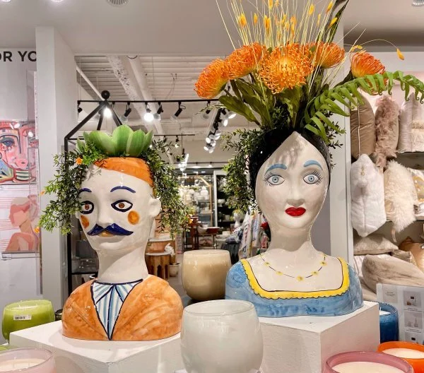 This timeless piece of home decor is having a comeback. — DESIGNED