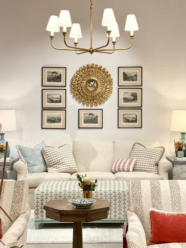 More Traditional Design Looks and Features Making a Comeback — DESIGNED