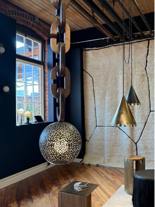 Makers Were the Stars of the Show at High Point Market — DESIGNED
