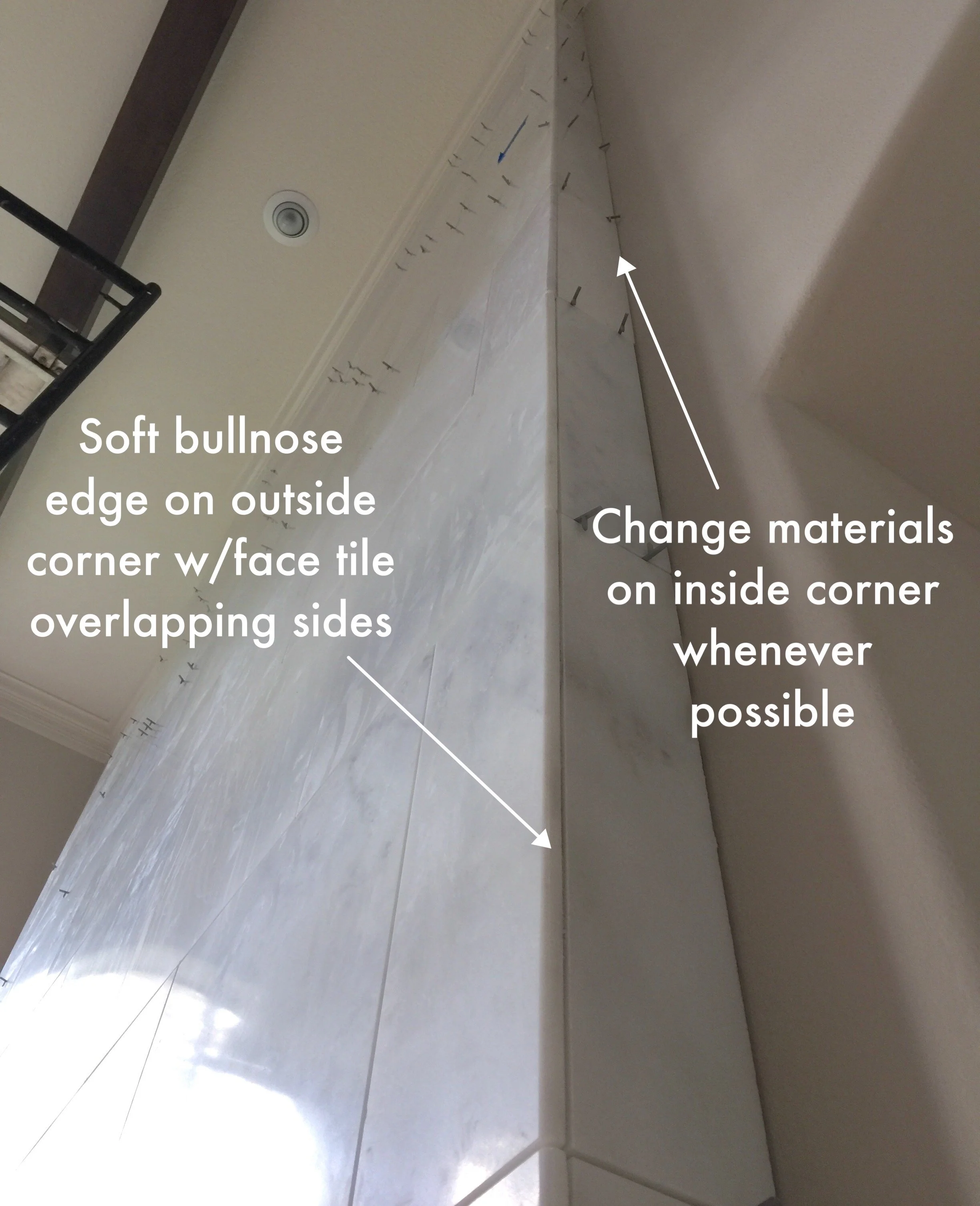 3 Features of Production Builder Homes That Look Cheap + A Few Random ...