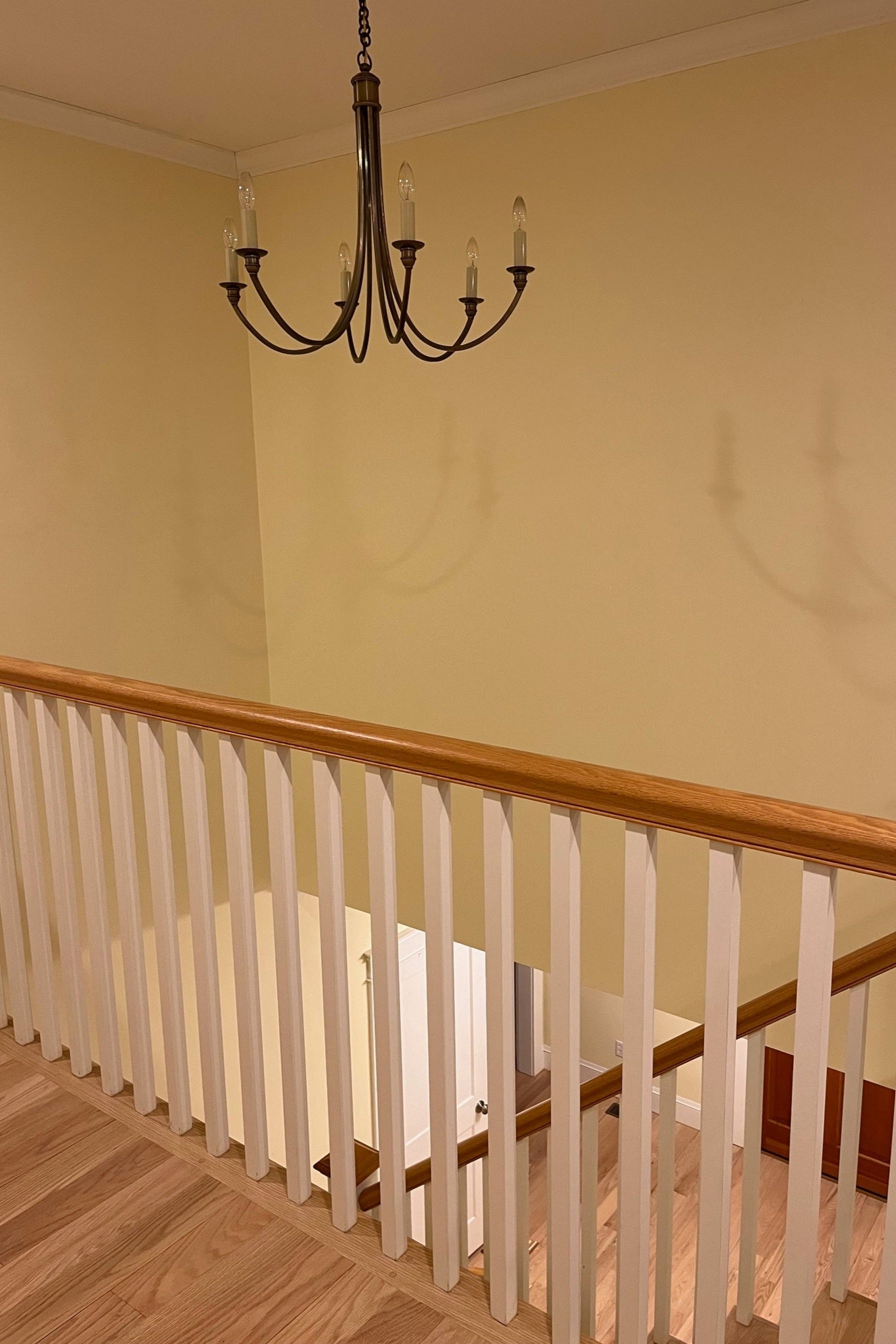 This Coastal Home Foyer Will Have you Ready for the Beach! — DESIGNED