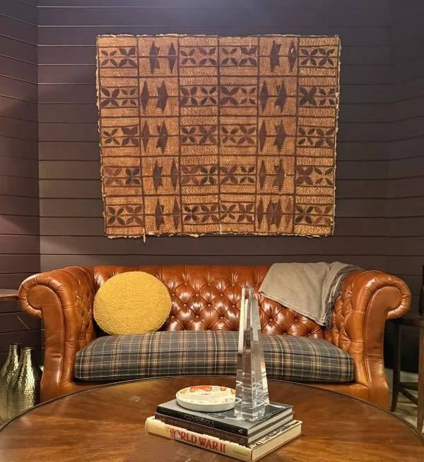 10 Must-Have Man Cave Furnishings & Decor — DESIGNED