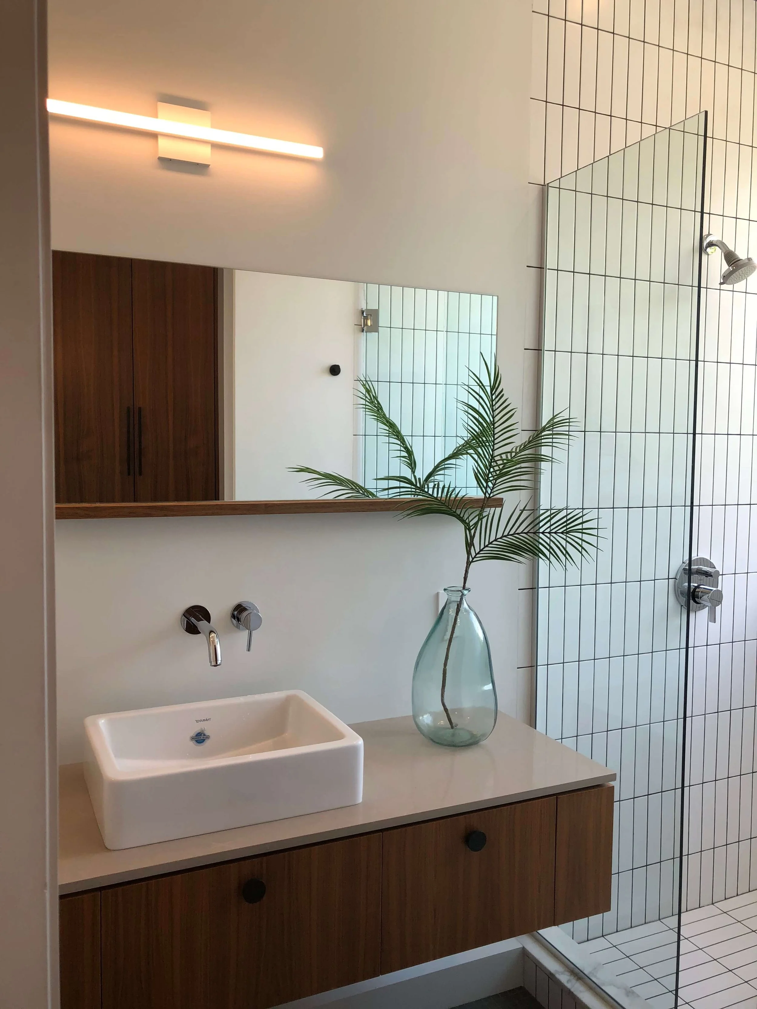 How To Choose the Right Sink for Your Bathroom — DESIGNED