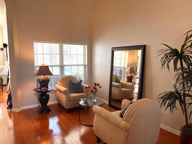 How to Design a Small Pass-Through Room (5 Essential Items) — DESIGNED