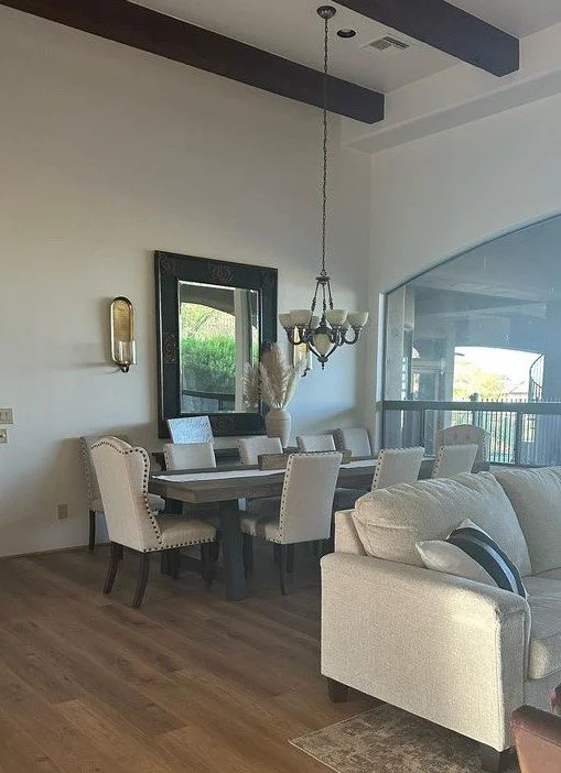 Interior Design Challenge - 1 Furniture Piece To Complete These Rooms ...