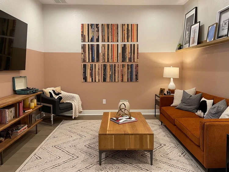 5 Trending Model Home Design Features To Copy — DESIGNED