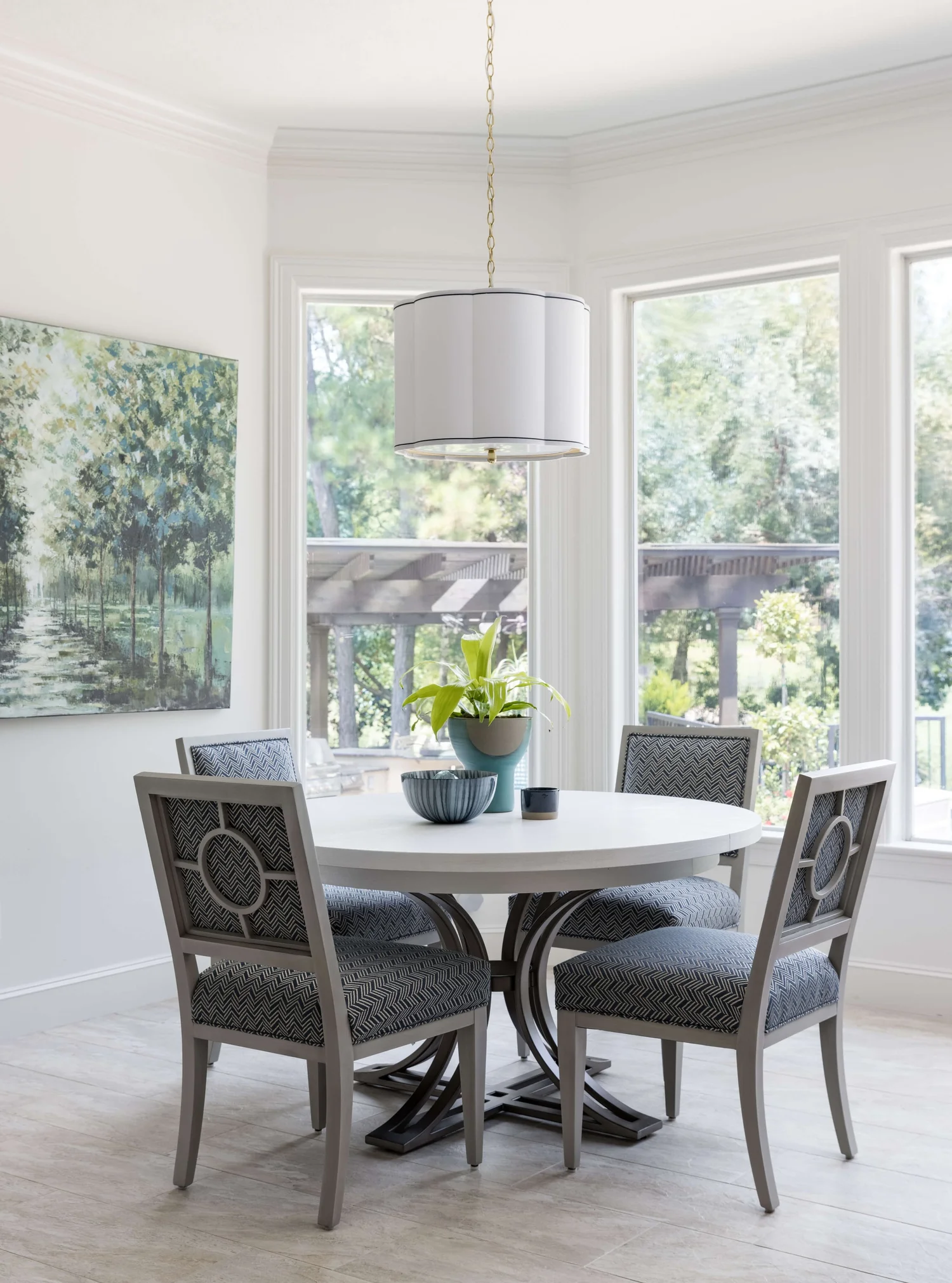 Holiday Dining Table Hacks to Seat More People at Your Table! — DESIGNED