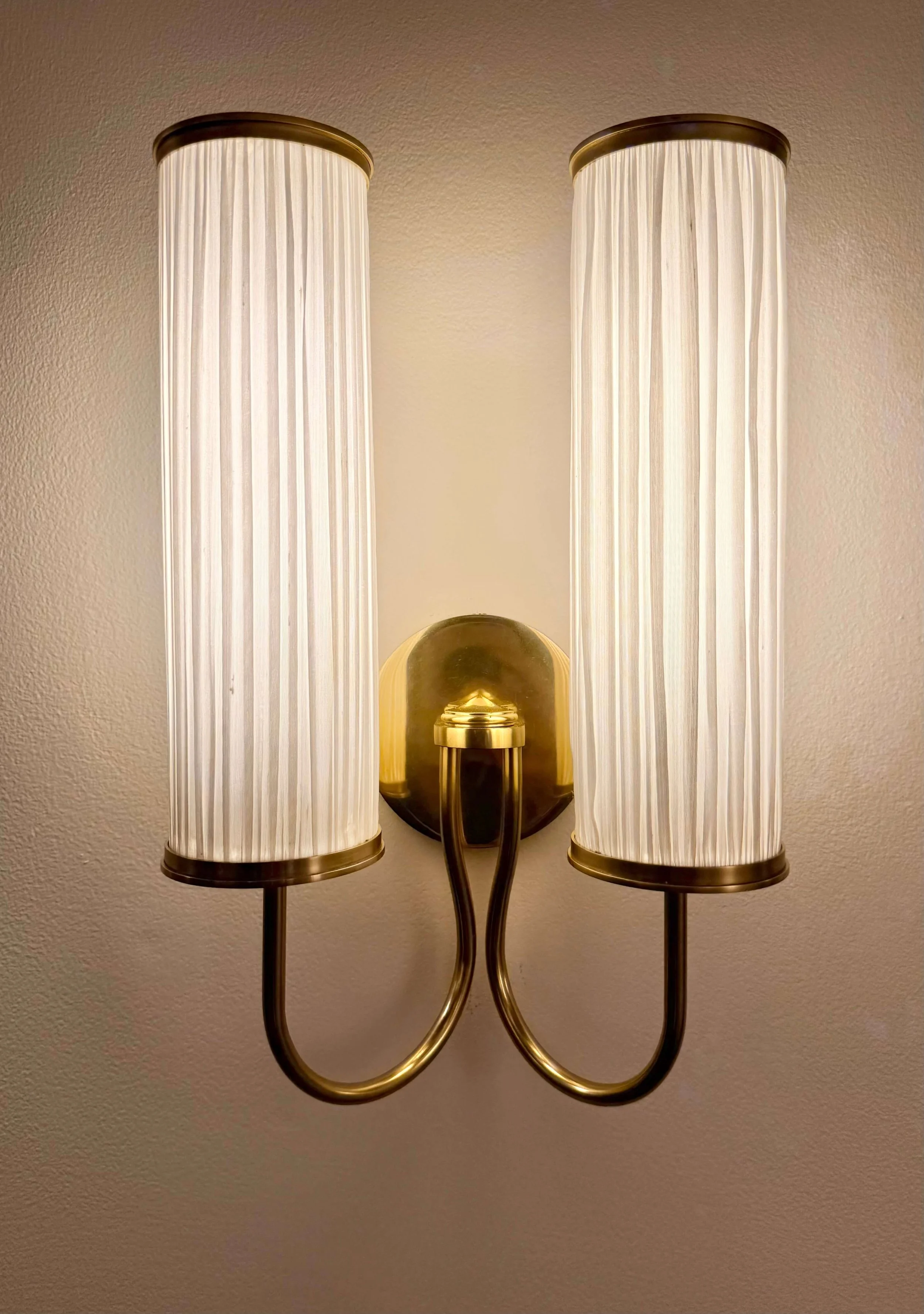 Lighting Finds and Design Trends From Lightovation 2026! — DESIGNED