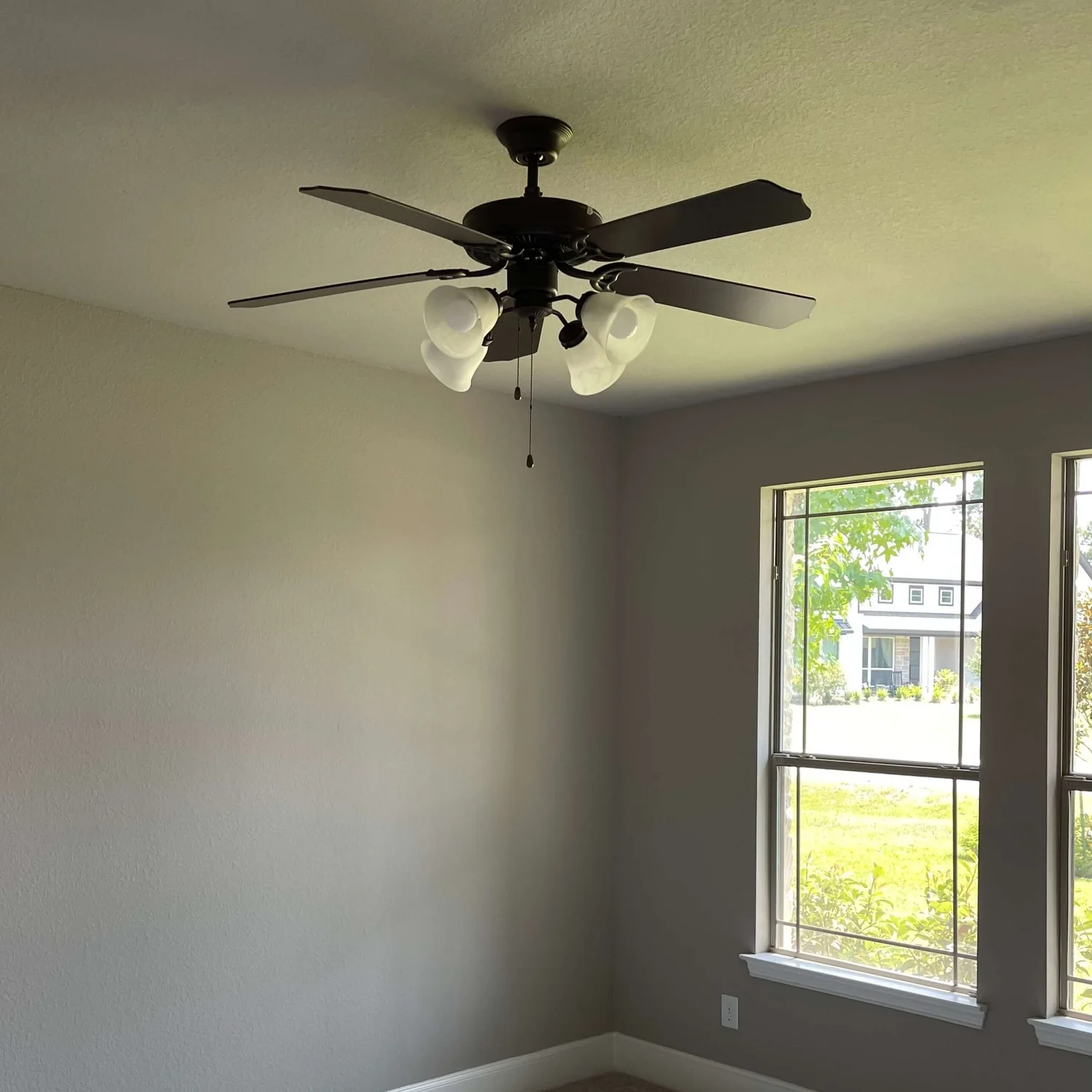 5 Trending Model Home Design Features To Copy — DESIGNED