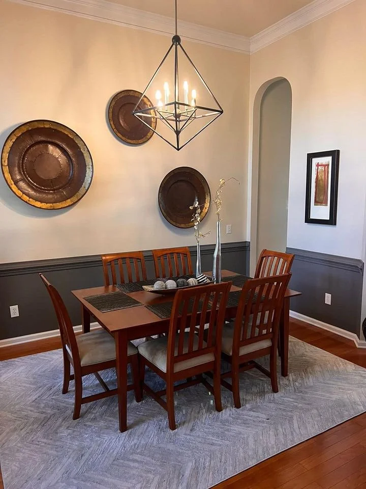 How to Design a Small Pass-Through Room (5 Essential Items) — DESIGNED