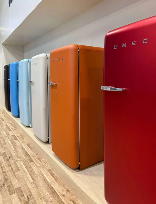 KBIS 2025 Trends - Colors and Finishes — DESIGNED