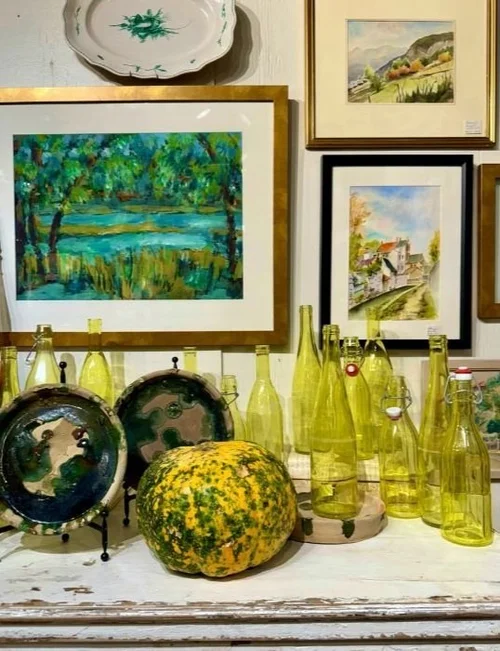 How To Decorate Your Home With What You May Already Have - Part 1 ...