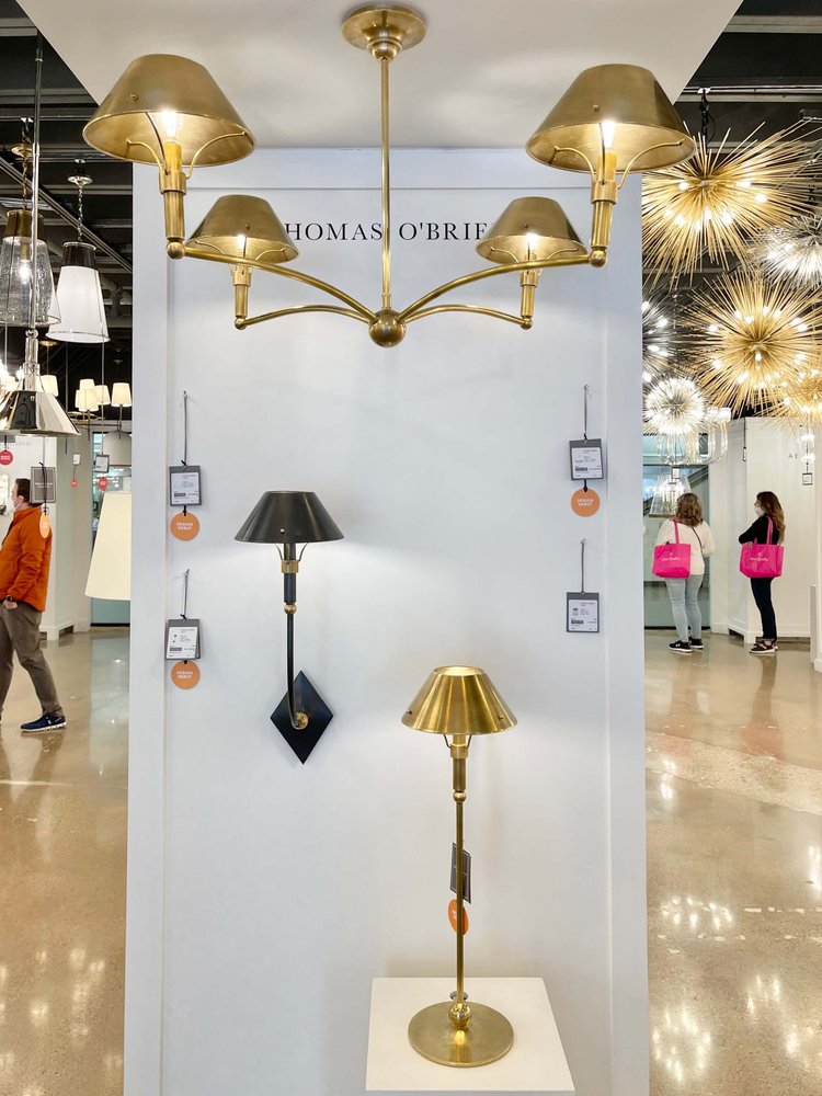 New Lighting Finds and Trends for 2022 — DESIGNED