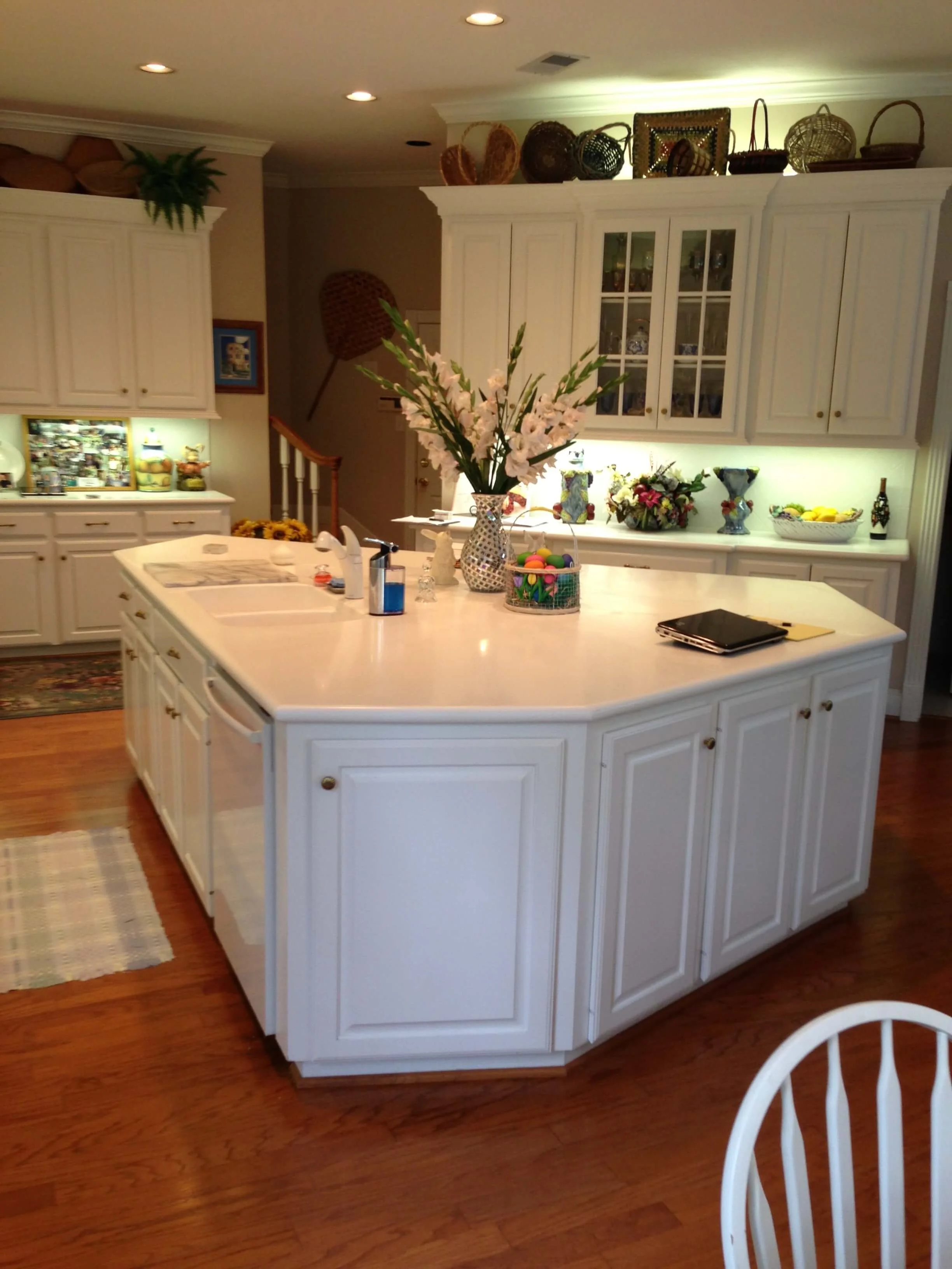 10 Outdated Kitchen Design Features to Address When Remodeling — DESIGNED