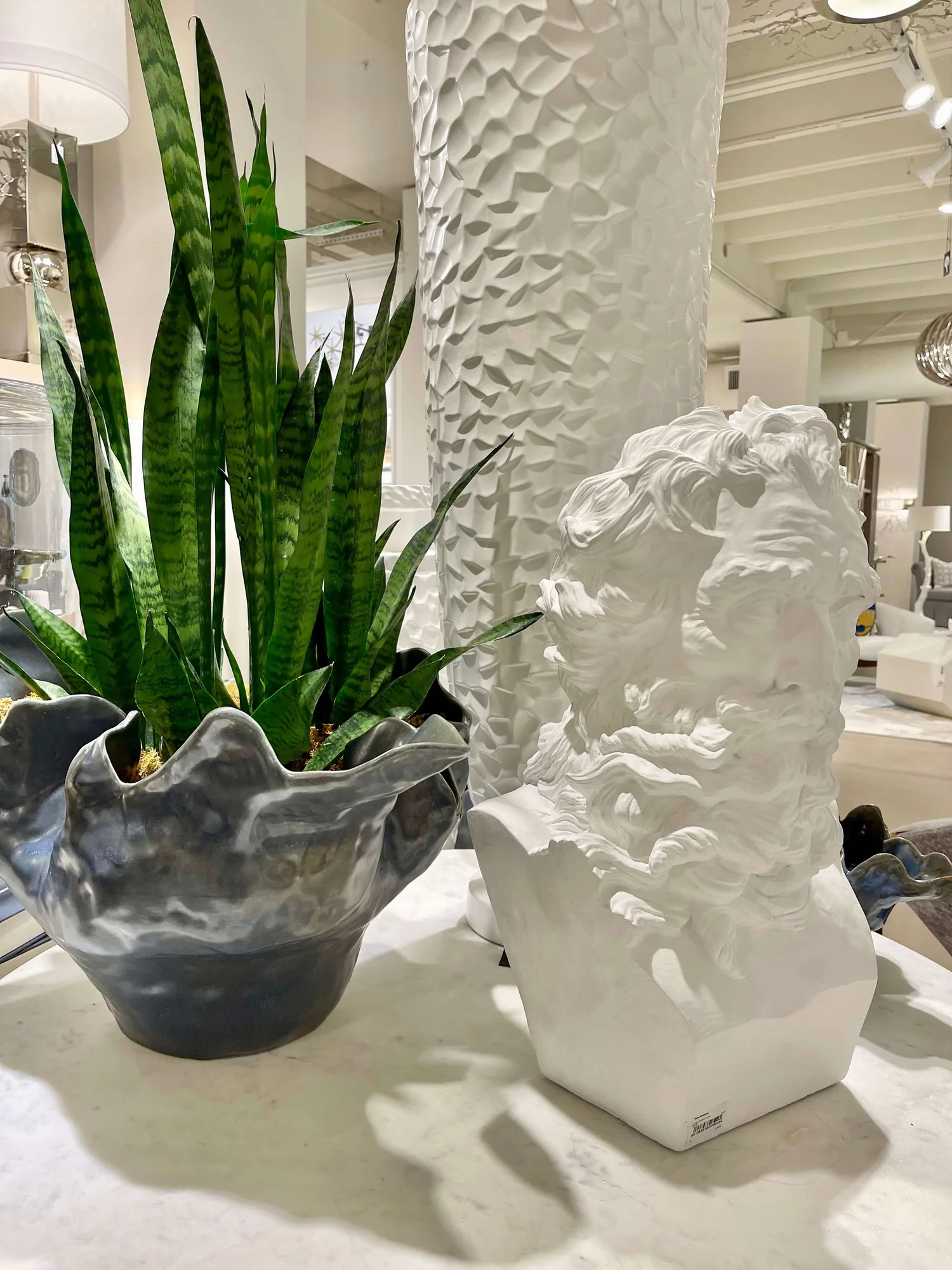 This timeless piece of home decor is having a comeback. — DESIGNED