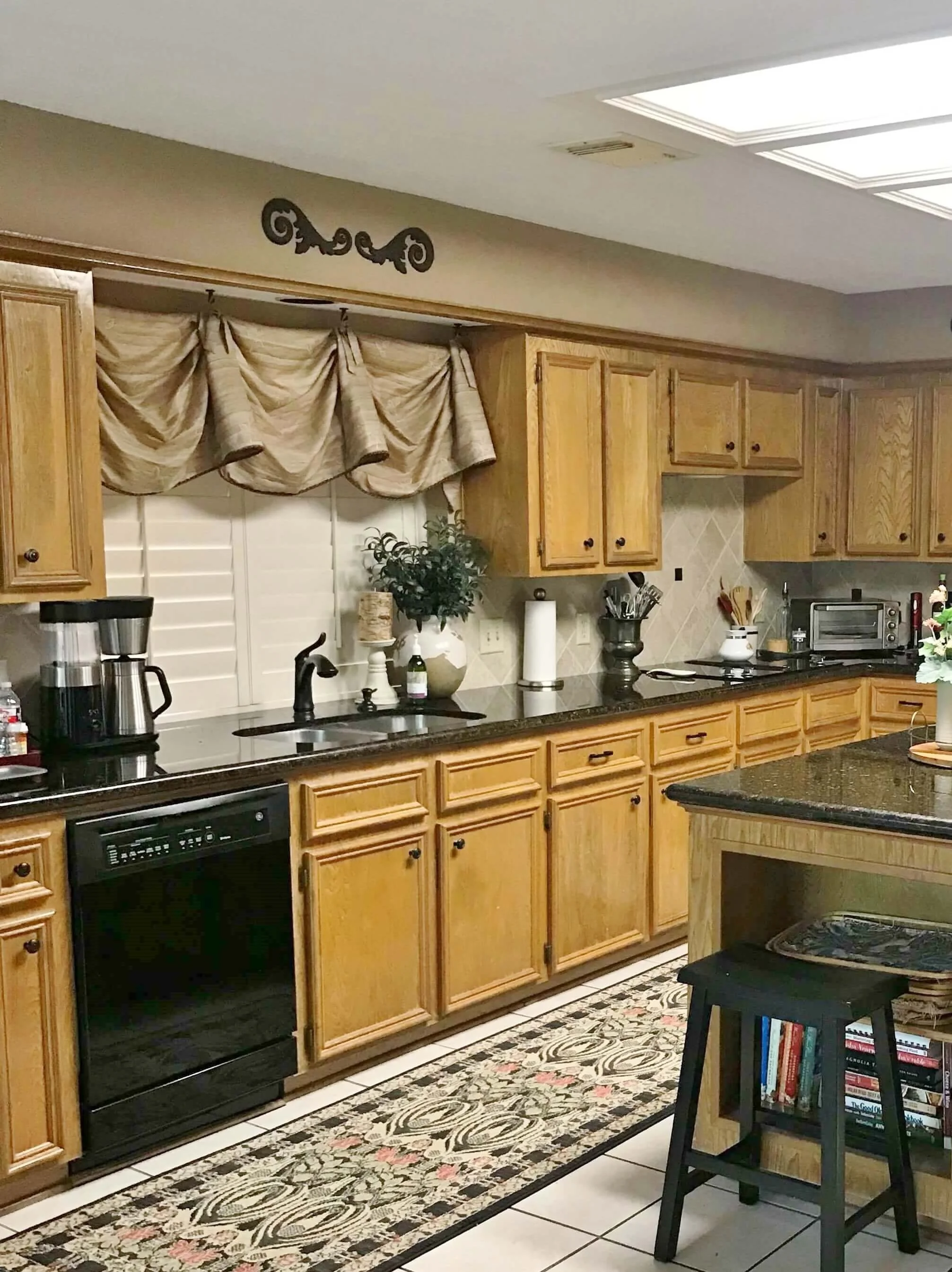 6 More Outdated Kitchen Design Features Worth Addressing in Your ...