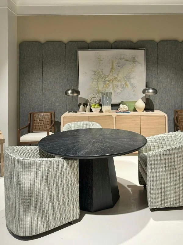 Wall Decor Ideas - Panels and Screens — DESIGNED