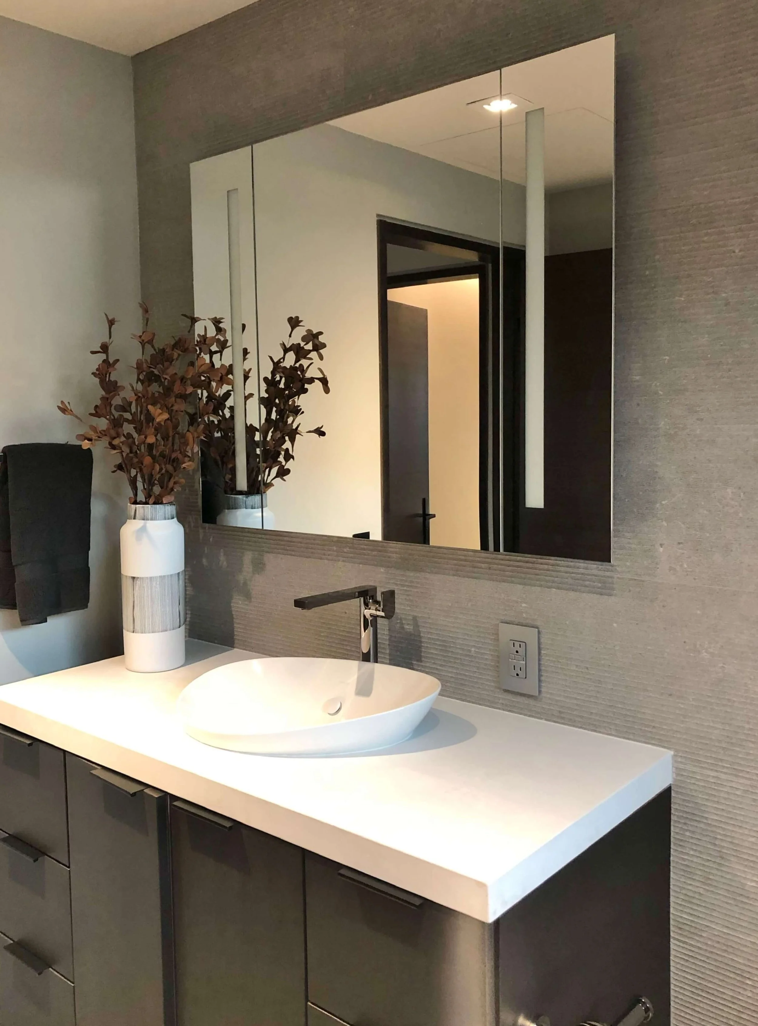 How To Choose the Right Sink for Your Bathroom — DESIGNED