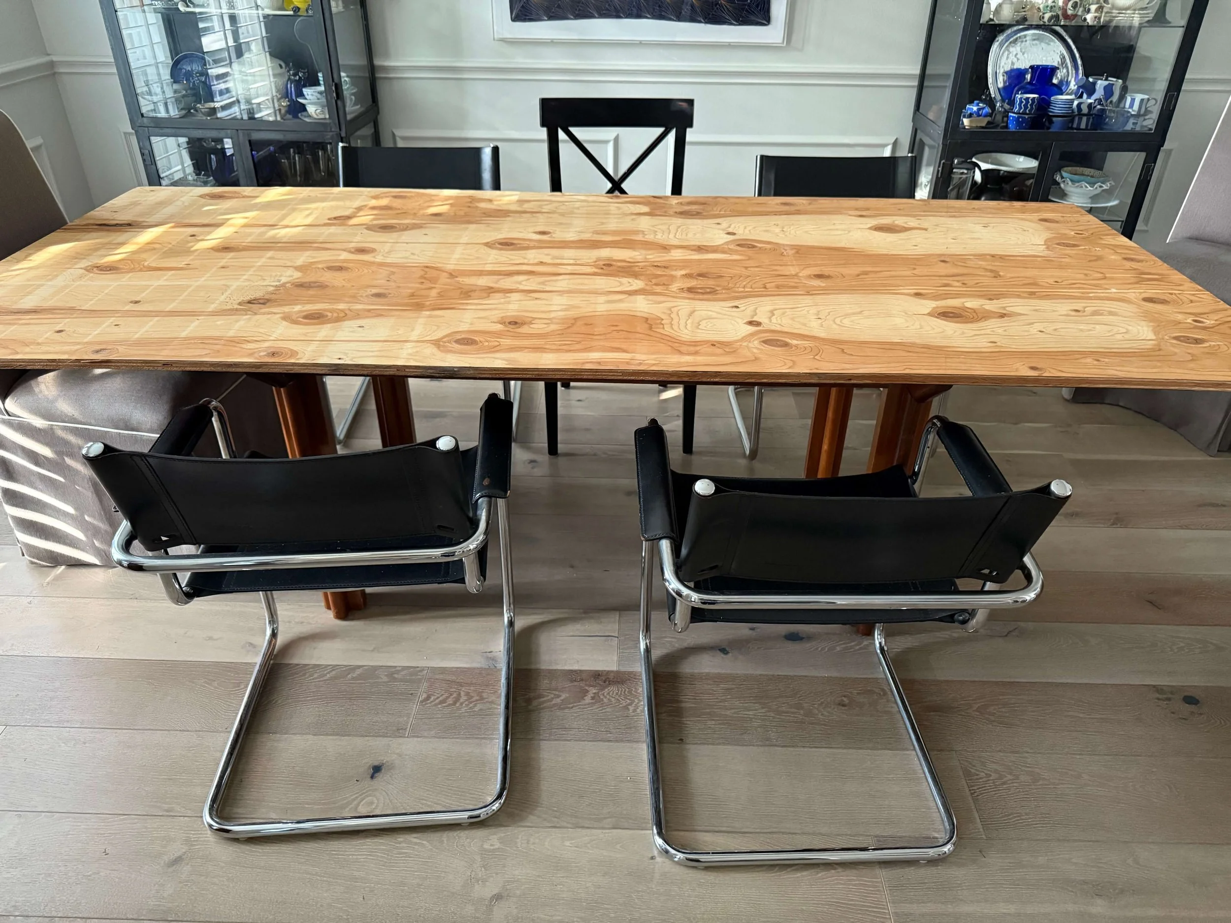 Holiday Dining Table Hacks to Seat More People at Your Table! — DESIGNED