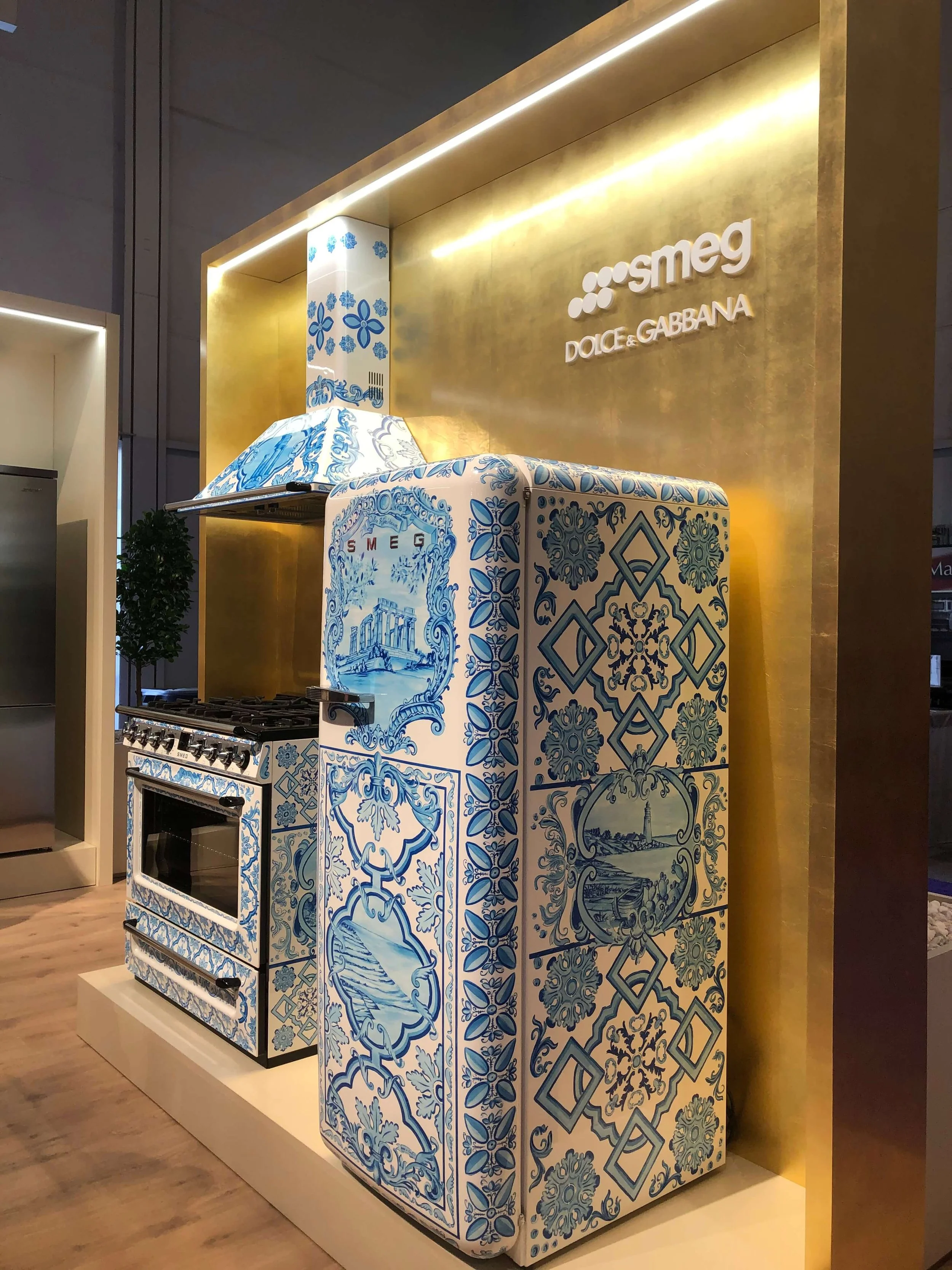 Appliances With Personality — DESIGNED