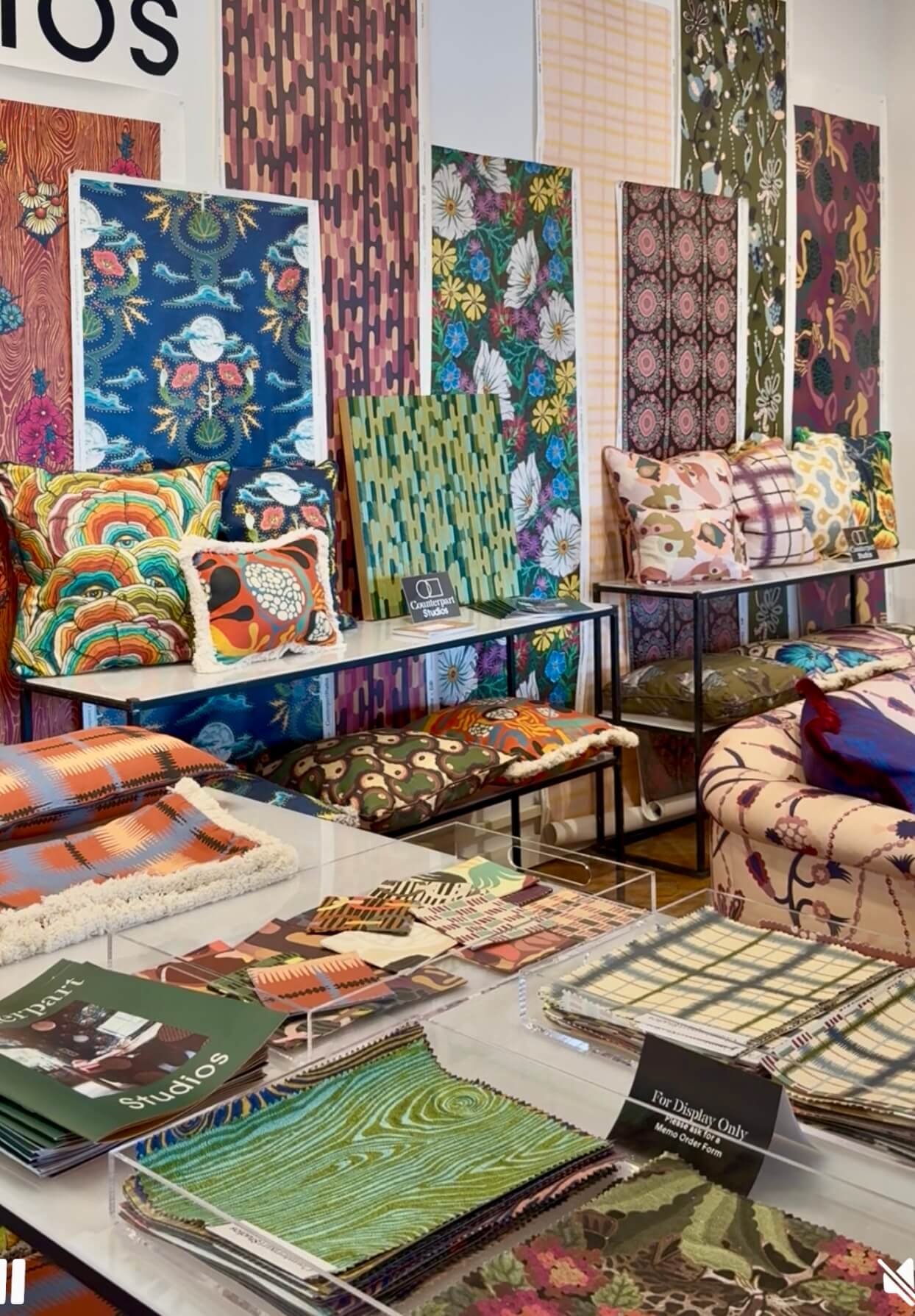 Makers Were the Stars of the Show at High Point Market — DESIGNED