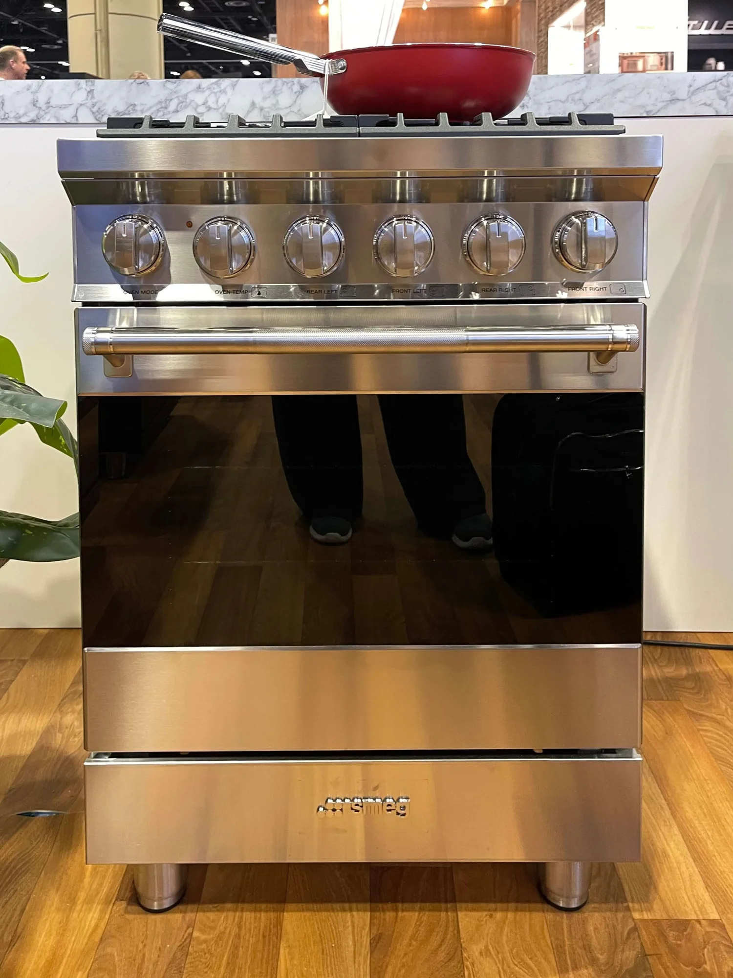 Planning a Kitchen? Address Your Appliances First - Here's Why ...