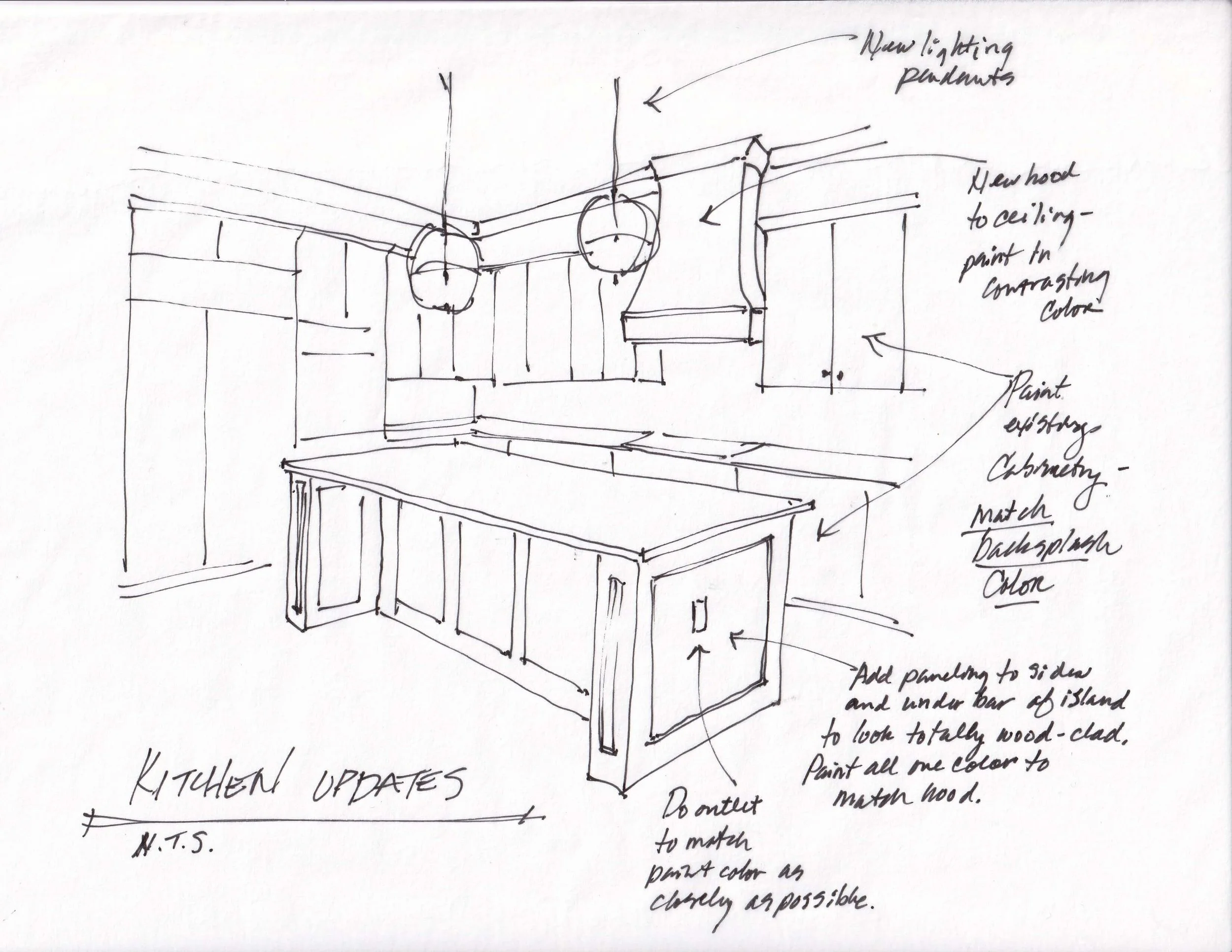 6 More Outdated Kitchen Design Features Worth Addressing in Your ...