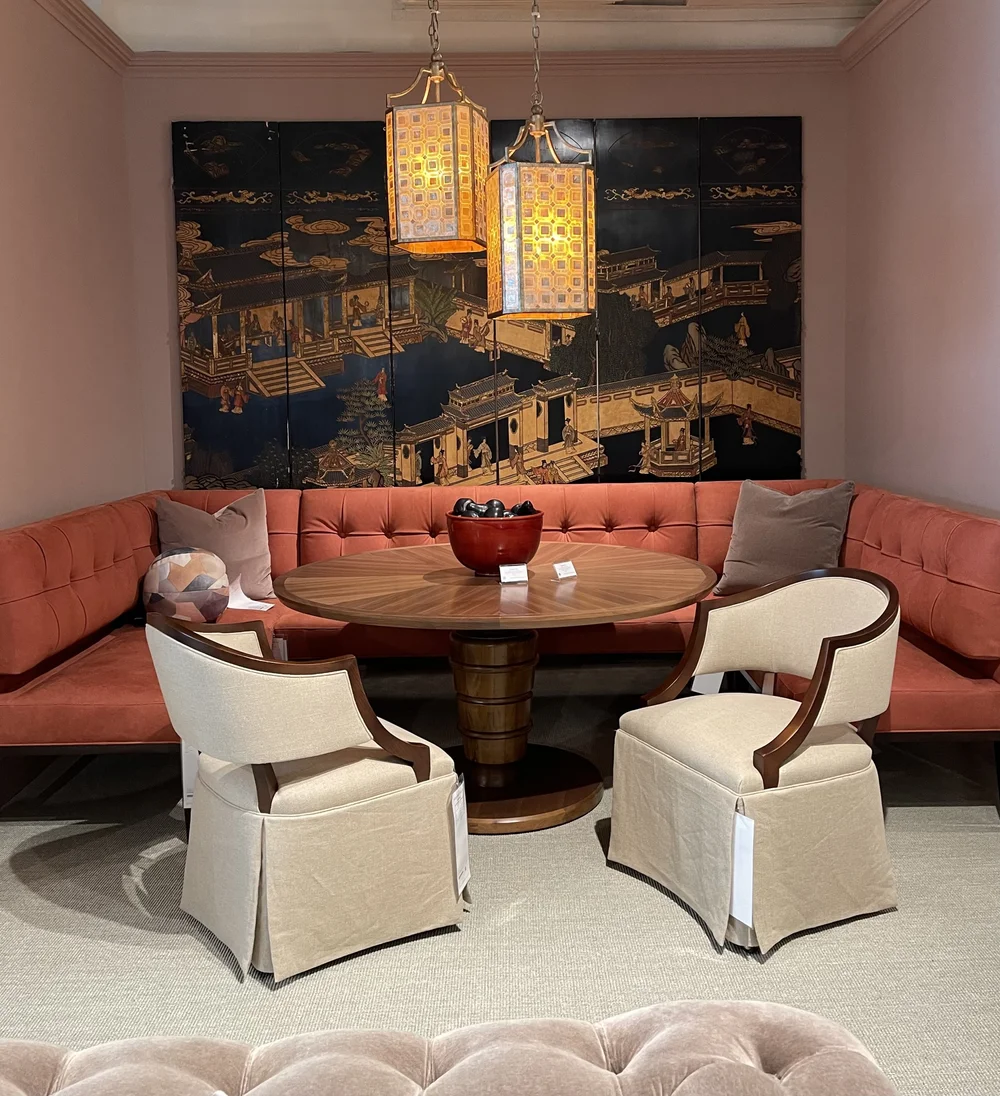 Wall Decor Ideas - Panels and Screens — DESIGNED