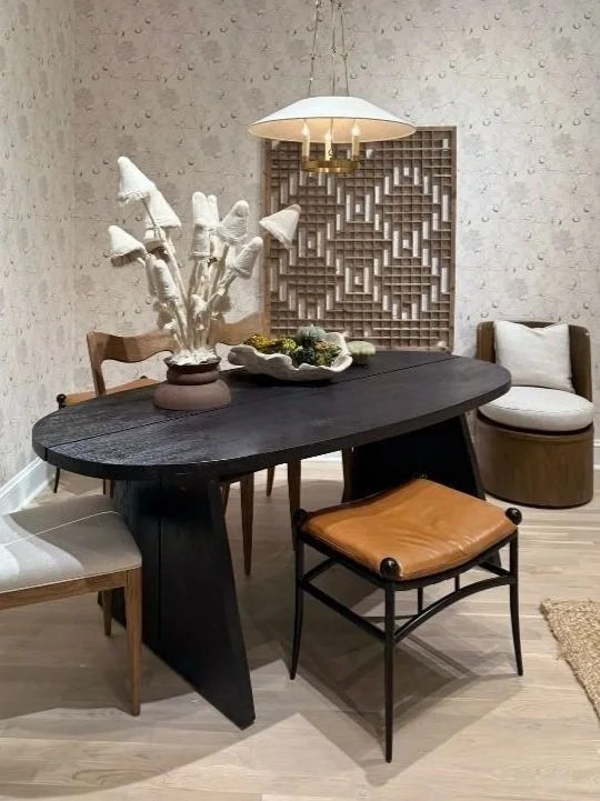 Wall Decor Ideas - Antiques and Vintage Objects — DESIGNED