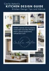 Kitchen Design Guide - My Next eBook Guide is Out! — DESIGNED