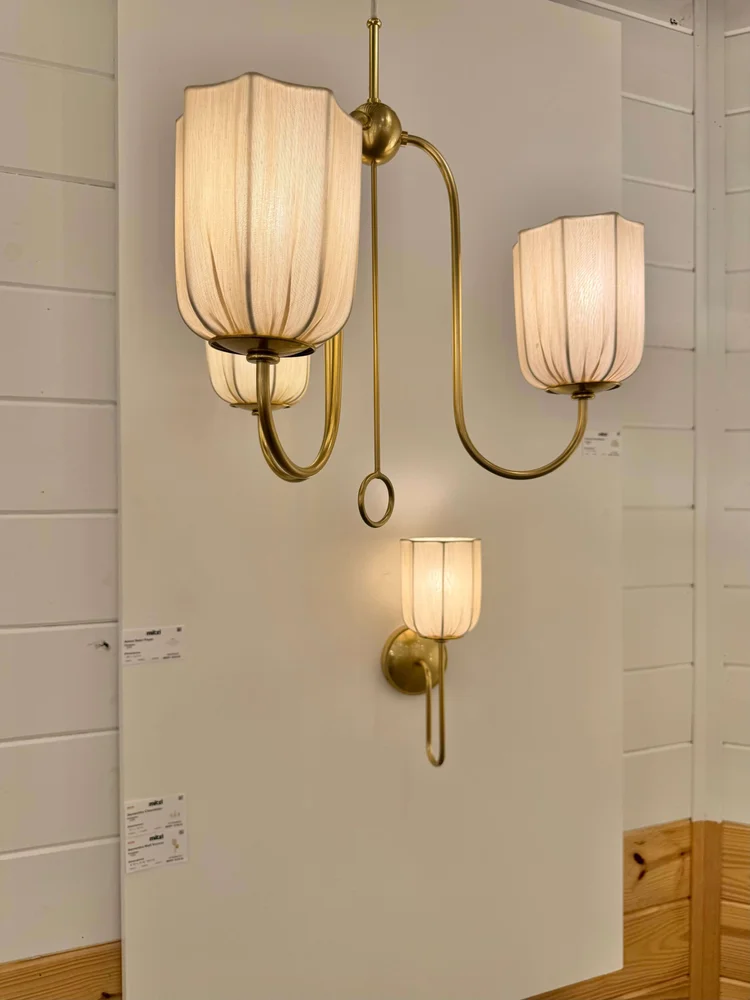 Lighting Finds and Design Trends From Lightovation 2026! — DESIGNED
