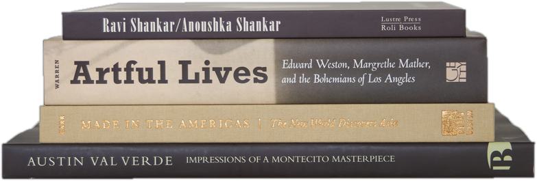 Styling These Bookshelves For a Modern Organic Look — DESIGNED