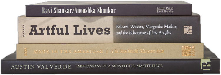 Styling These Bookshelves For a Modern Organic Look — DESIGNED