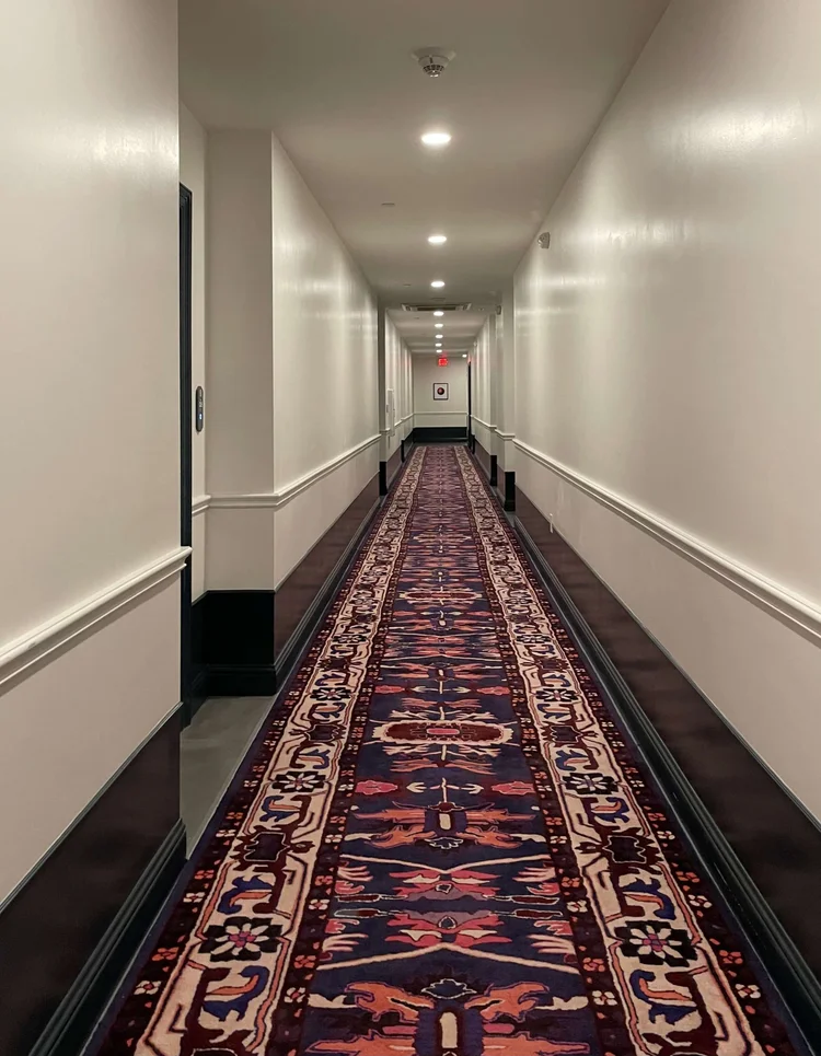 13 Design Features From a Boutique Hotel to Use in YOUR Home! — DESIGNED