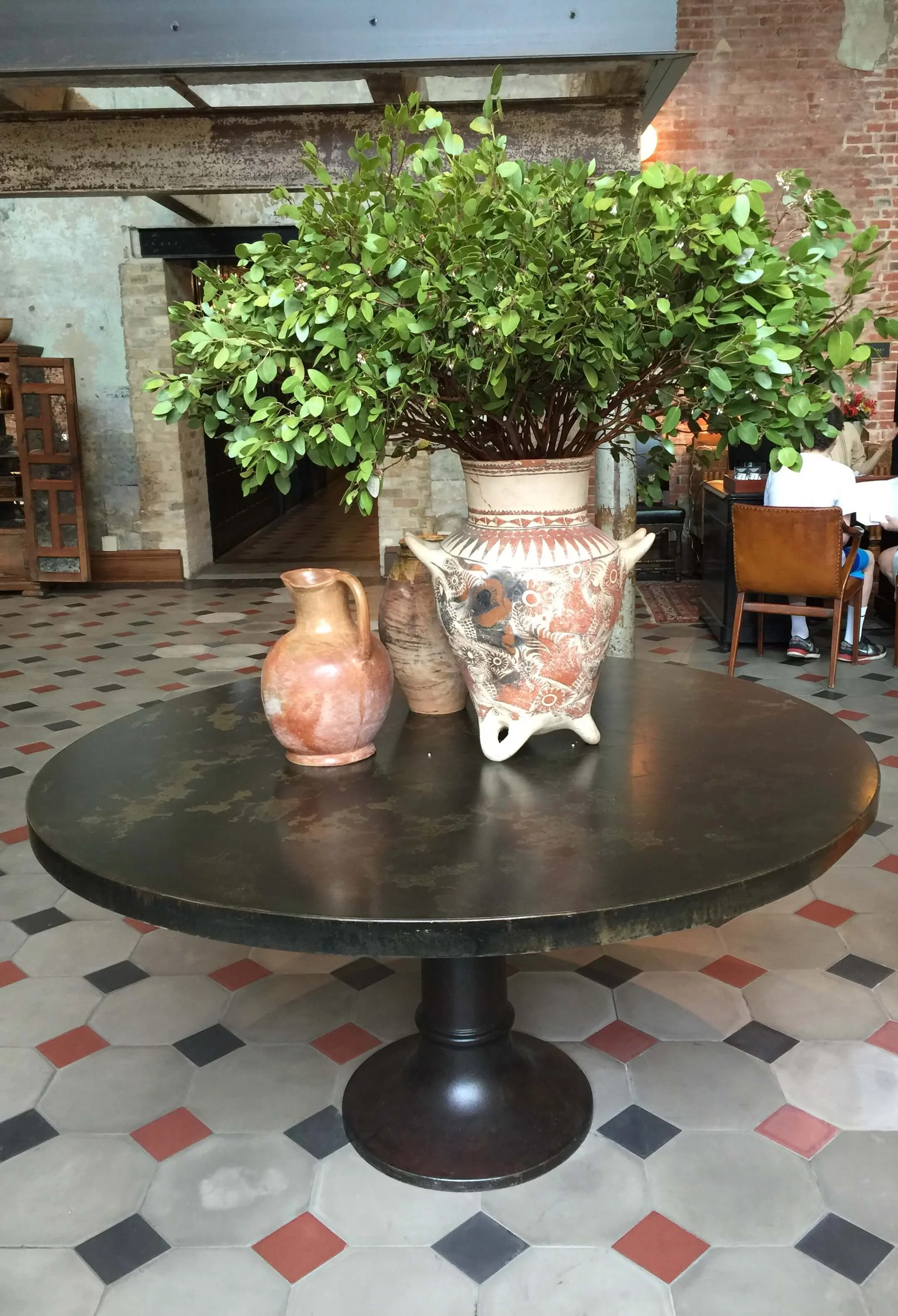 21 Bold Patterned Tile Floors With PUNCH — DESIGNED