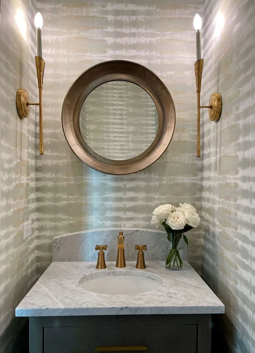Powder Bath Round Up! — DESIGNED