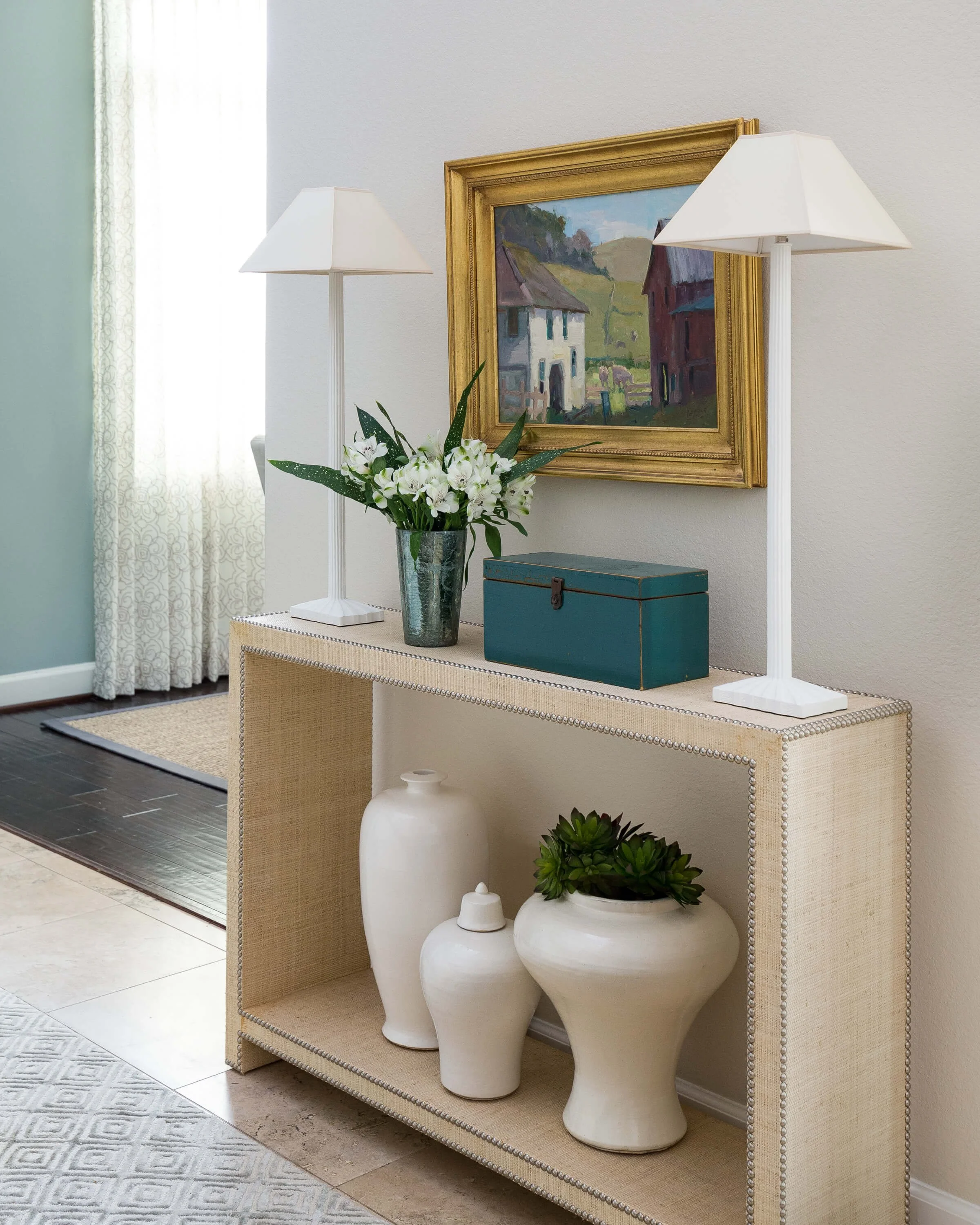Travertine Floors: Learn How To Update Their Look — DESIGNED