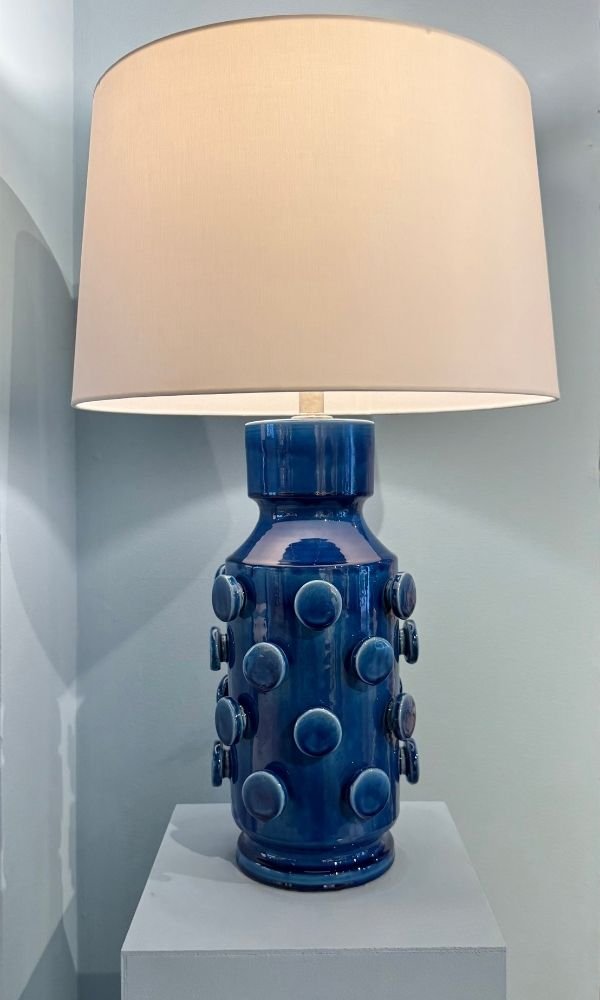The Color Blue was Back at High Point Market! — DESIGNED