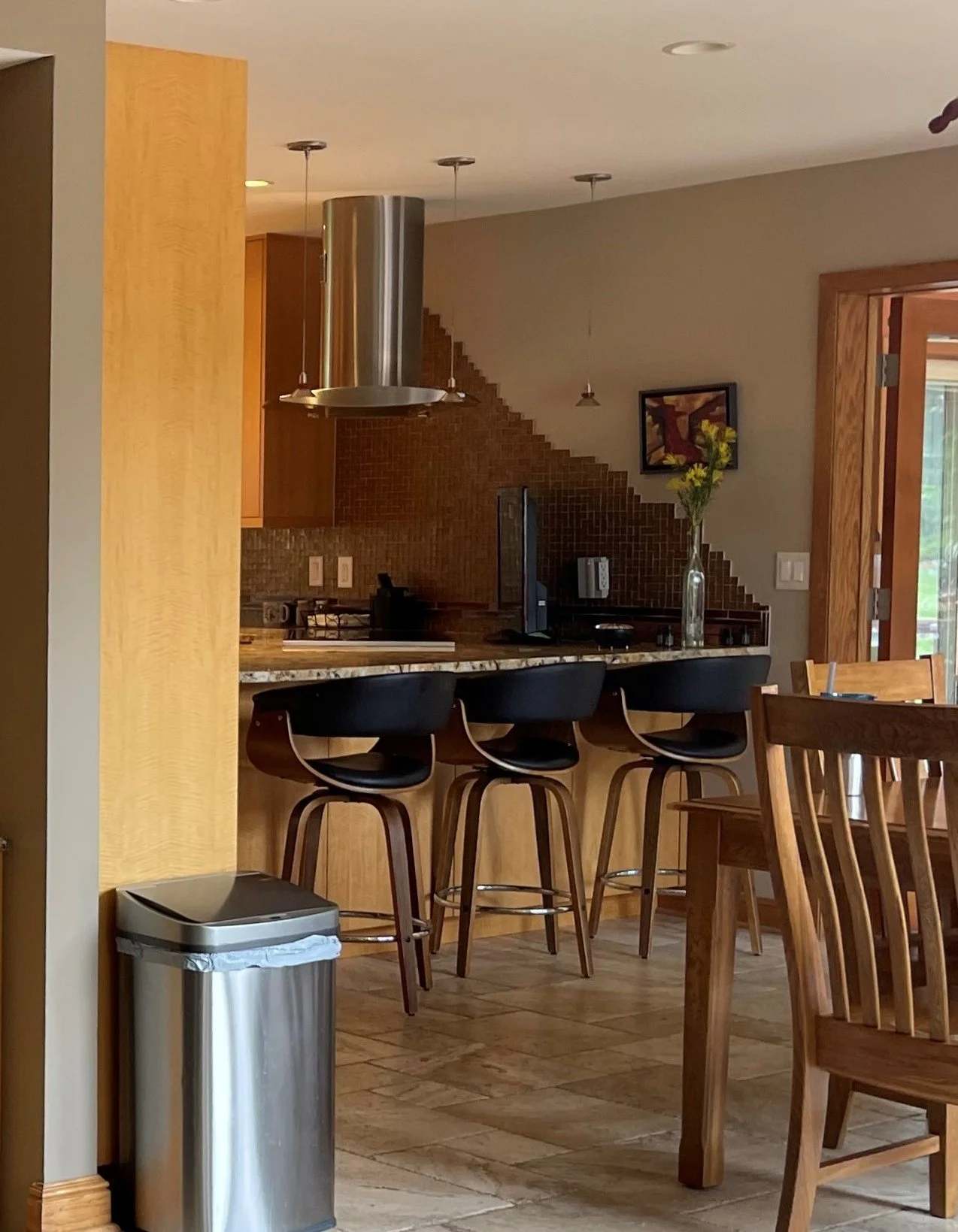 Kitchen Remodel Design Questions from a Designed in a Click ...