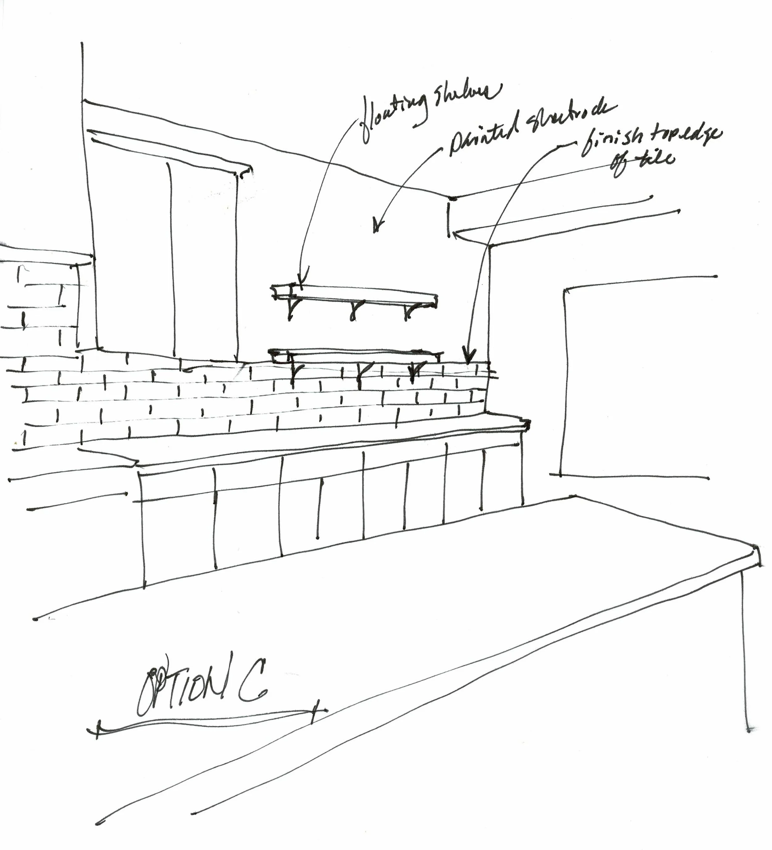 Installing a New Kitchen Backsplash? 7 Gotchas to Watch Out For — DESIGNED