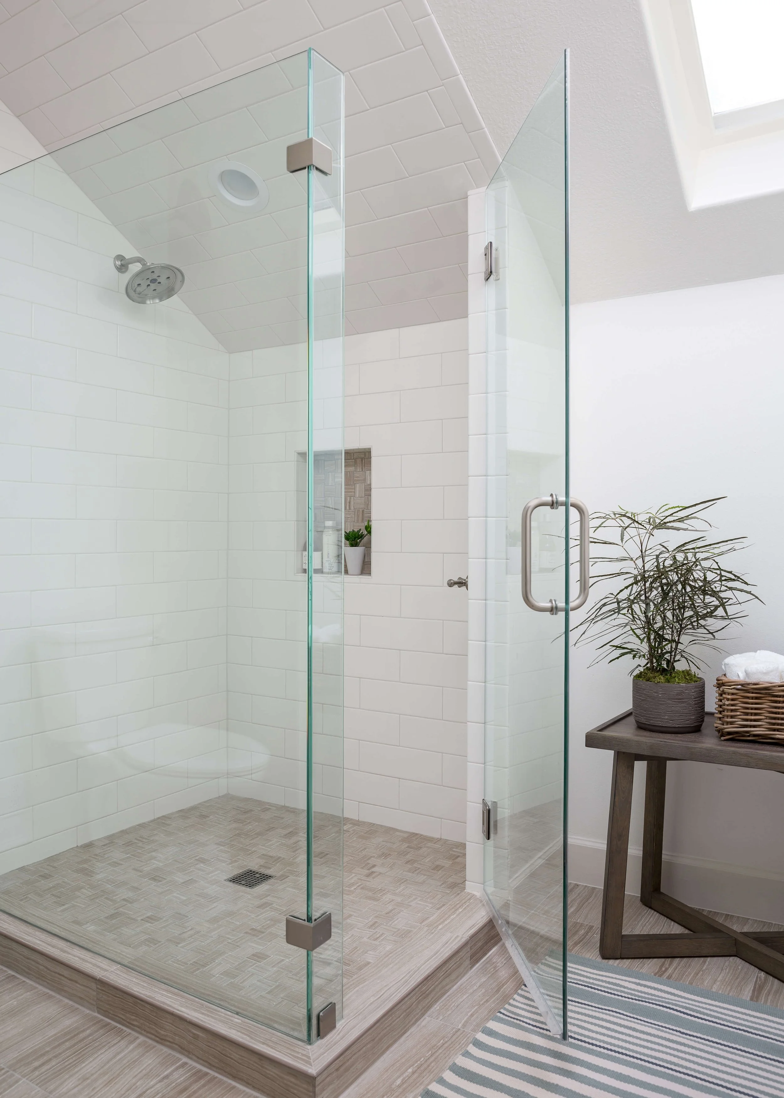 33 Sublime, Super-Sized Showers You Should Begin Saving Up For — DESIGNED