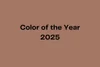 2025 Colors of the Year - Which is Your Fave? — DESIGNED