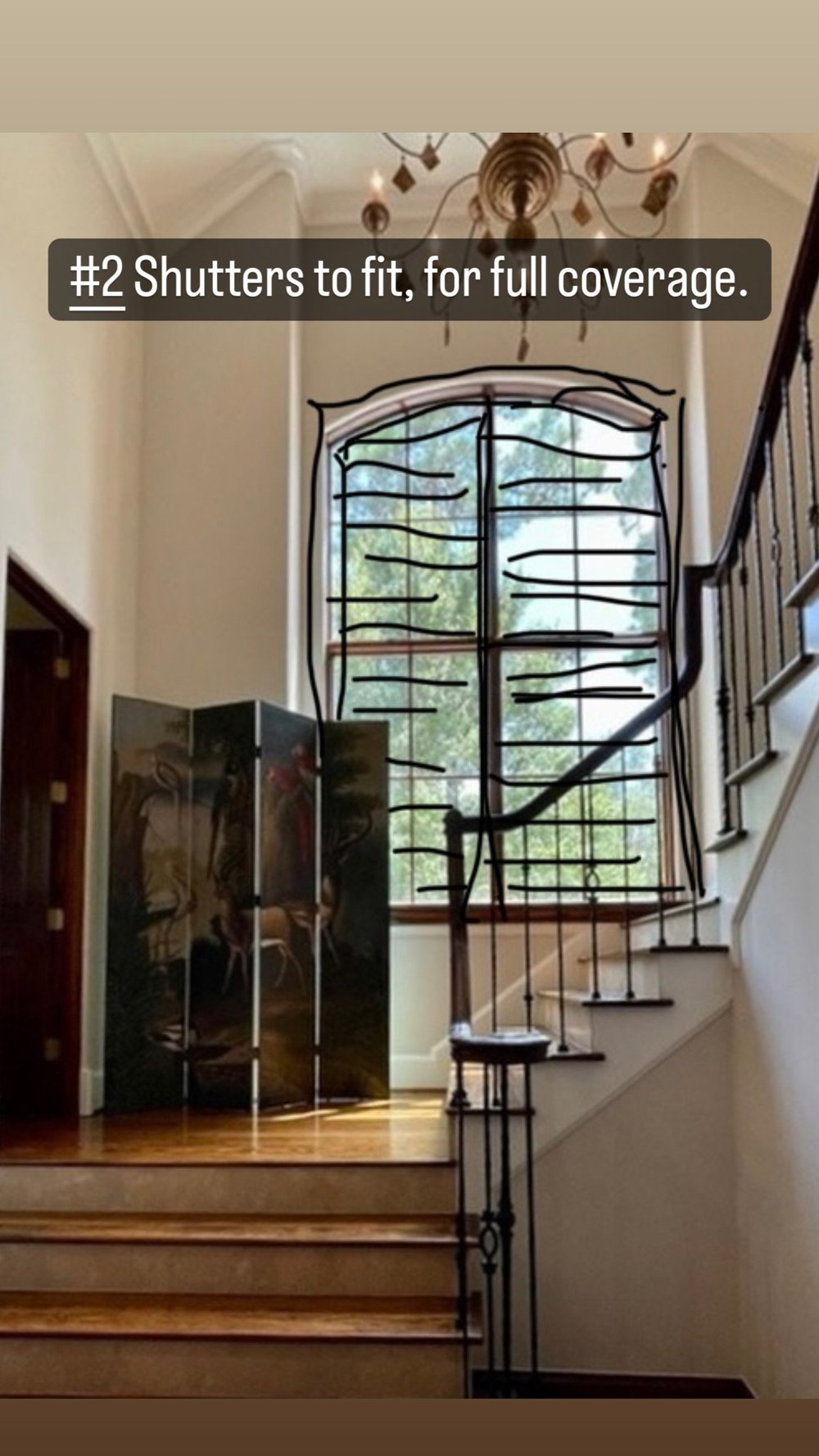 5 Window Treatment Dilemmas With Their Design Solutions — DESIGNED