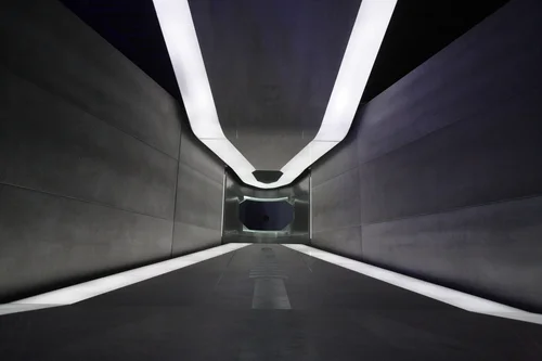 TRON LEGACY — ANDREW REEDER DESIGN