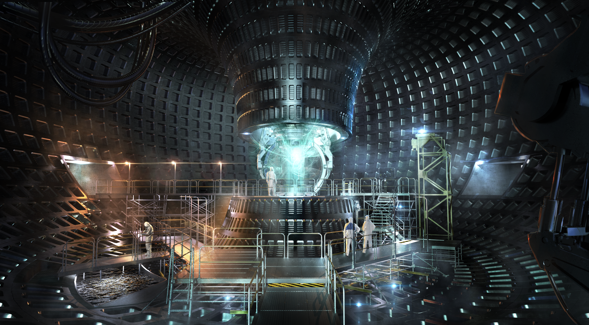 TERMINATOR:GENISYS — ANDREW REEDER DESIGN