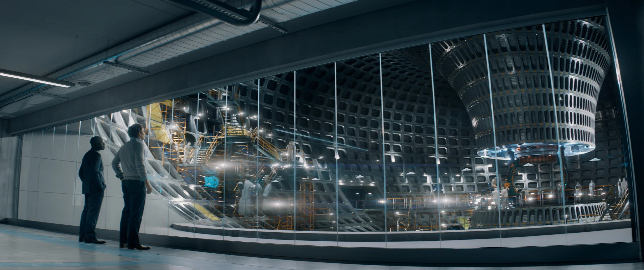 TERMINATOR:GENISYS — ANDREW REEDER DESIGN