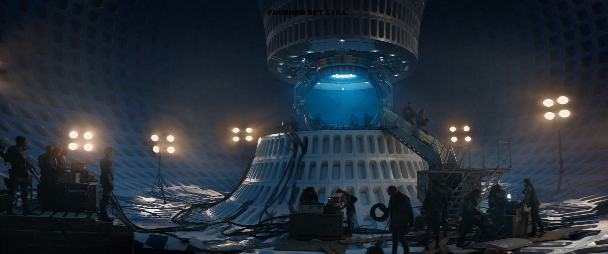 TERMINATOR:GENISYS — ANDREW REEDER DESIGN