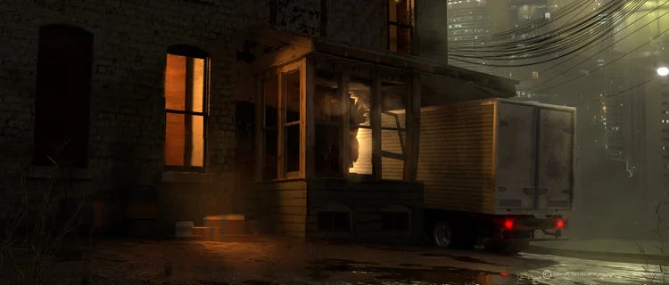 SPIDERMAN: NO WAY HOME — ANDREW REEDER DESIGN